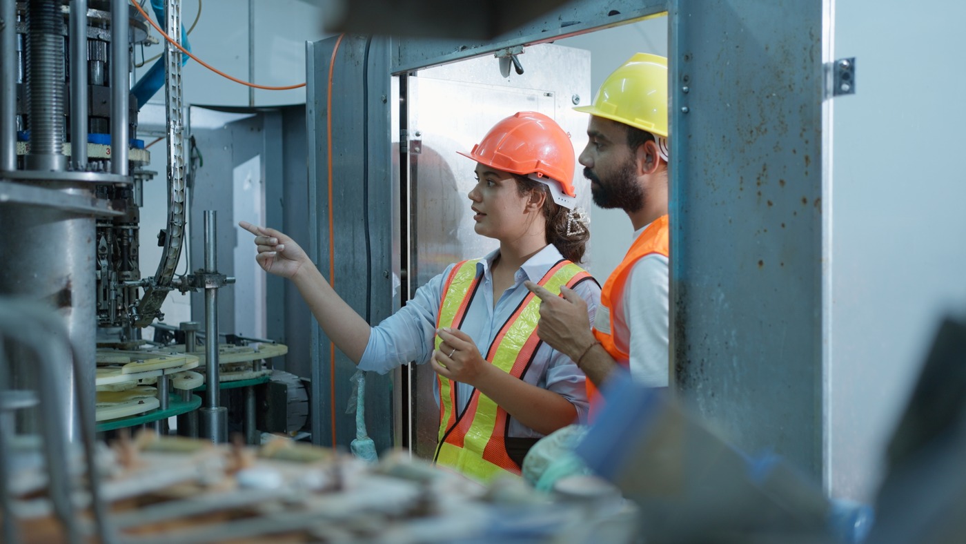 Occupational Testing Services - Commodore Solutions